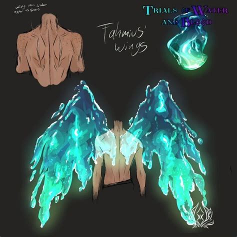 Powers To Give Your Ocs