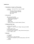 EE1005 NTU Computational Thinking To Programming Studocu