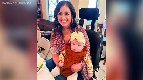 She Has To Have An Amputation