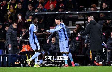 손흥민 갈라타사라이 안 간다토트넘 레전드 대우한다 2년 계약 준비