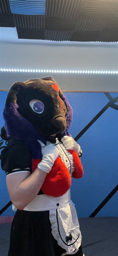 Mrbubblez ふわふわバニー On Twitter I Felt Pretty