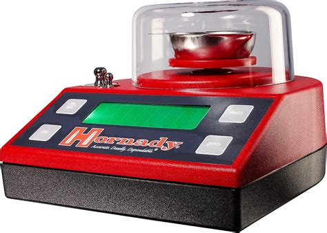 Top 10 Best Digital Reloading Scale Green Throttle
