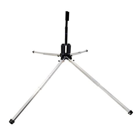 Windmaster Large Dual Springs Roll Up Sign Stand Traffic Cones For Less