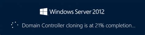 Windows Server 2012 Hyper V How To Clone A Virtual Domain Controller Thomas Maurer
