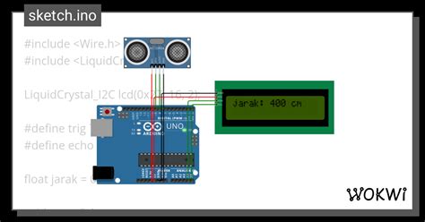 Niko Yasin Febrian 22 11 4563 Laporan10 2 Wokwi ESP32 STM32