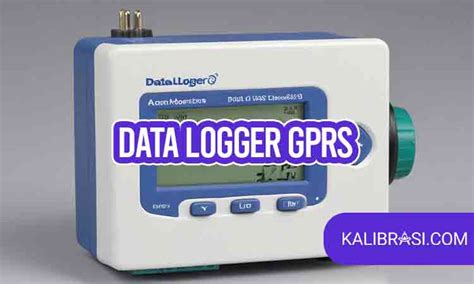 Cara Kerja Data Logger GPRS Hingga Manfaat Dan Rekomendasi Produk