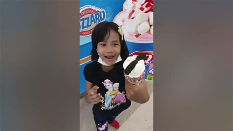 သမီးလေး ကျောင်းပိတ်ရက် Youtube