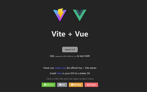 【vue3 Element Admin】基于 Vue3 Vite4 Typescript Element Plus 从0到1搭建后台管理系统（前后端开源有来开源组织） 有来