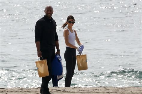 Kendall Jenner Sexy At Heal The Bay Event Pics The Fappening