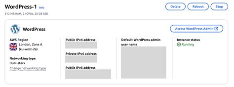 Aws Lightsail A Hands On Introduction For Beginners Datacamp