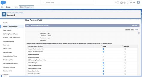 Exploring Standard And Custom Objects In Salesforce Learn Salesforce
