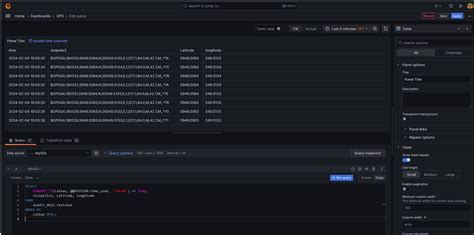Absolute Time Range Dashboards Grafana Labs Community Forums