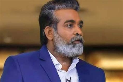 விஜய் சேதுபதியை கெடுக்க எத்தனை பேர் நினைத்தார்கள் பிரபல கொடுத்த அதிர்ச்சி விடுப்பு கொம்