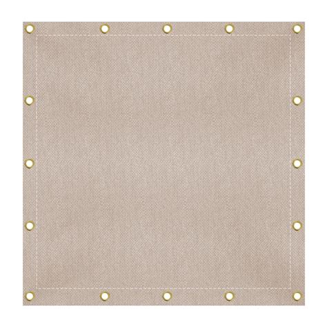 Buy Custom Polyester Canvas Tarps Tarpsandall