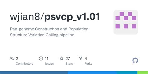 Issues Wjian Psvcp V GitHub