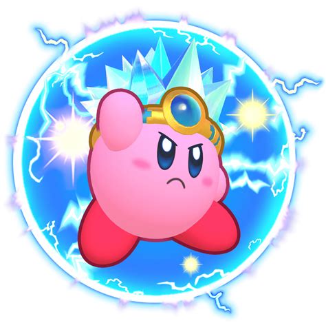 Spark The Kirby Encyclopedia A Kirby Wiki