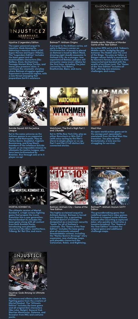 Humble Bundle Packs 600 Worth Of Games At Just 15 But Not For Long News