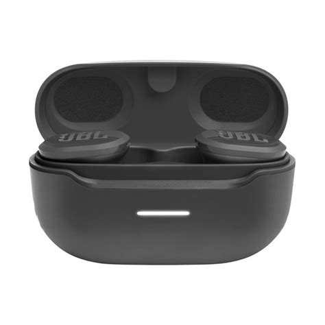 Jbl Jbl Endurance Race Wireless Sport Earbuds Waterproof Ip Black I System