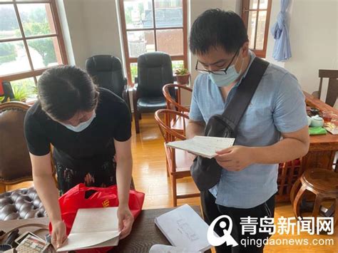 市南区民政局开展行业协会商会全面检查整治工作 青岛新闻网