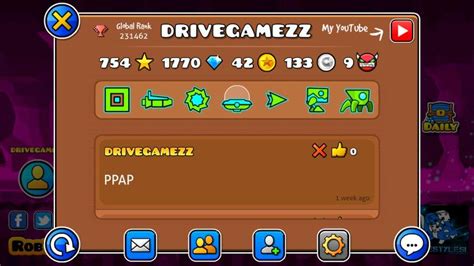 Icon Guide JOKE Geometry Dash Amino