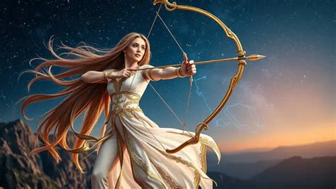 Kepribadian Sagitarius Wanita Karakteristik Unik Dan Menarik Feeds