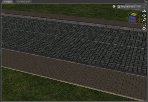 Create Instance Geometry Does Not Match The Original Daz 3d Forums