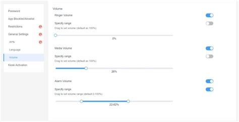 How To Disable Volume Buttons On Android Control Volume How To Disable Volume Buttons On Android Control Volume
