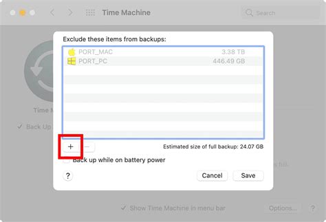 How To Back Up Your Mac Computer With Time Machine Hellotech How