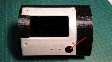 Free 3d File Boitier Ramps Arduino Lcd12864 Ramps Arduino Lcd12864 Case 🔧・model To Download