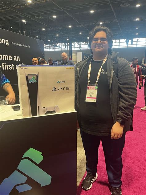 Kong Inc On Linkedin Kubecon Cloudnativecon