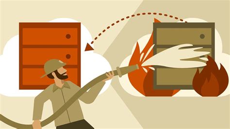 Online Course Microsoft Azure Backup And Disaster Recovery From Linkedin Learning Class Central