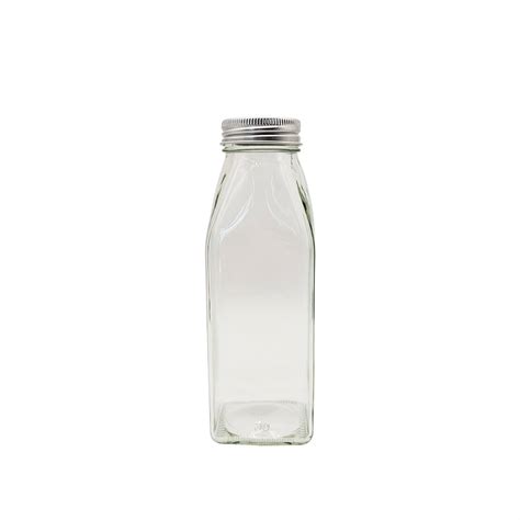 Clear Glass Bottles Glass Beverage Bottle China Clear Glass Bottles