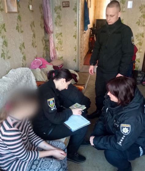 На Київщині до поліції звернулася 9 річна дівчинка і попросила захистити від батька тирана