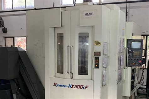 Precision Machining Mars Auto Components