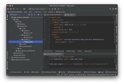 andrey terekhov on linkedin apacheairflow dagfactory dataengineer