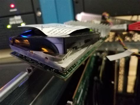 Lsi Raid Controller Battery Anyone Else Have A Raid Controller Battery Explode Ala Iphone Or