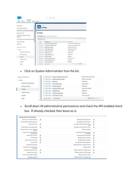 How To Integrate Salesforce Data With Azure Data Factory Pdf