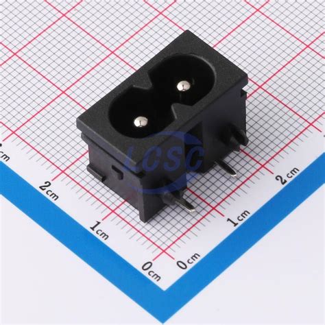 DB 8 5DP9 HCTL Connectors LCSC Electronics