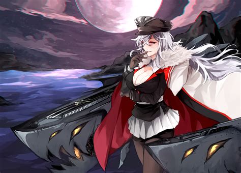齐柏林 KURO