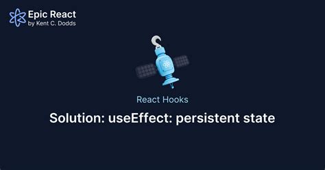 Solution Epic React By Kent C Dodds