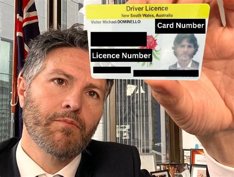 NSW Gov To Help Reissue Driver S Licences After Optus Breach ITnews