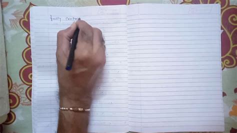 Controllability And Observability Example 2 Youtube