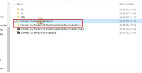 Ultimate Divi Modules Ui Bundle A Comprehensive Guide • Divi Cake Blog