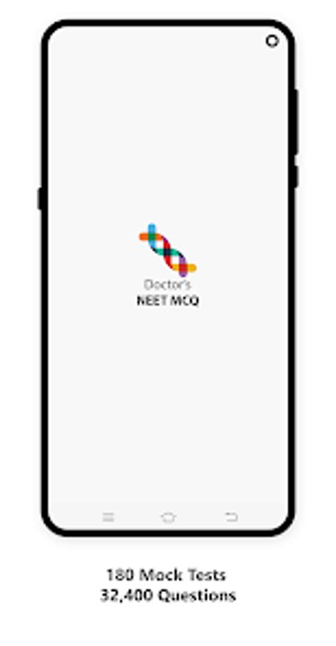 Neet Mcq Free Mock Test Avail Para Android Descargar