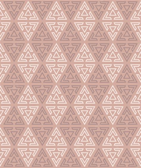 Premium Vector Abstract Background From Seamless Triangular Pattern