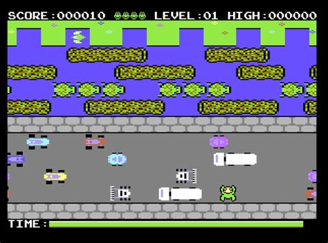 Frogger Robotgeek Maker Pro