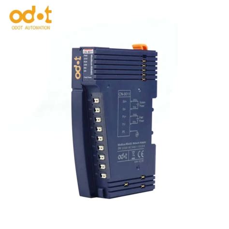 High Speed 40 85 Working Degree Plc Codesys Scada System Slave