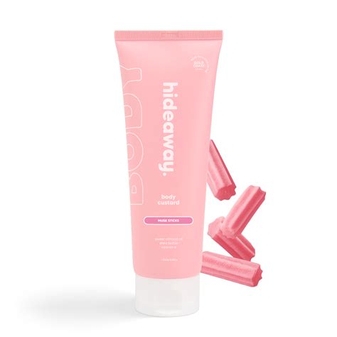 Custard Range Hideaway