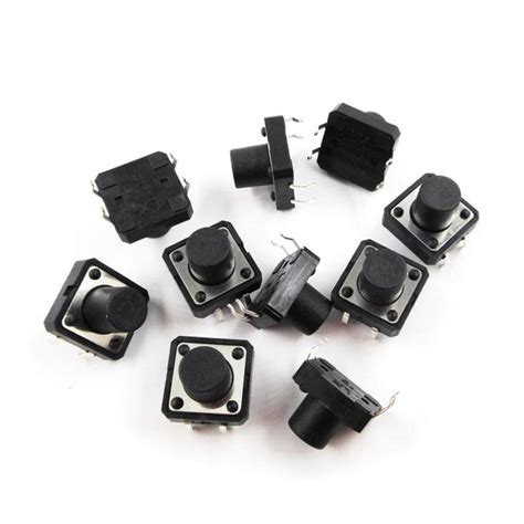 X X Mm Push Button Switch Pcs Daraz Com Bd