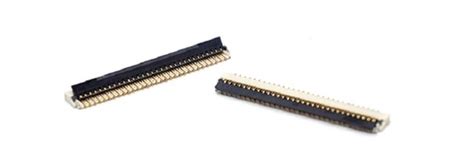 Fpc Connector In Taiwan Fpc Connector Manufacturers Suppliers In Taiwan